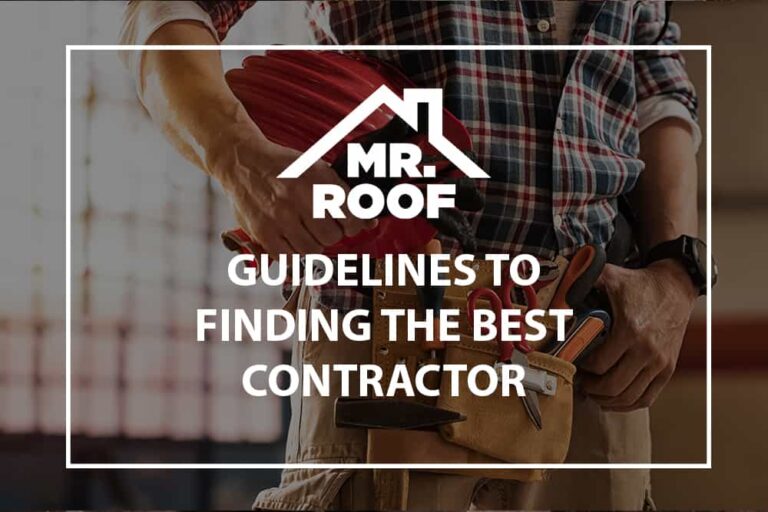 Guidelines to Finding the Best Contractor for Your Project Needs