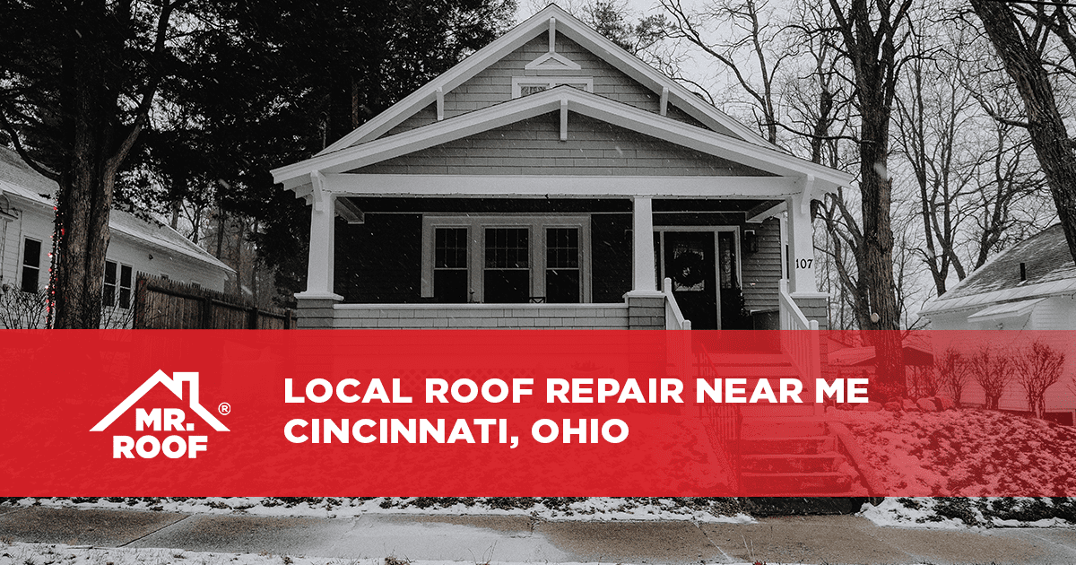 Roofing, Windows, Siding | Exterior Home Contractors | Mr. Roof