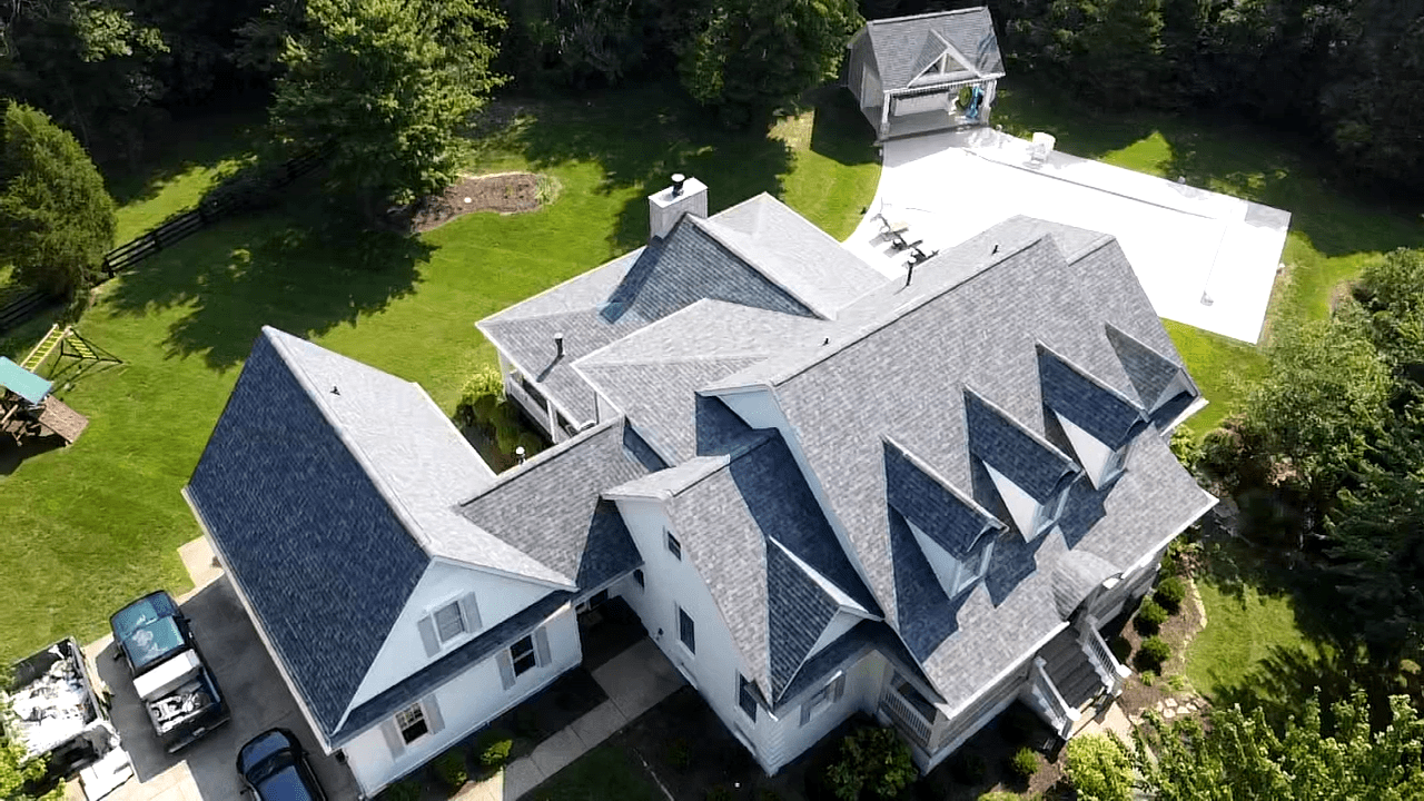 GAF Roofing Shingles: Everything You Need to Know - Mr. Roof