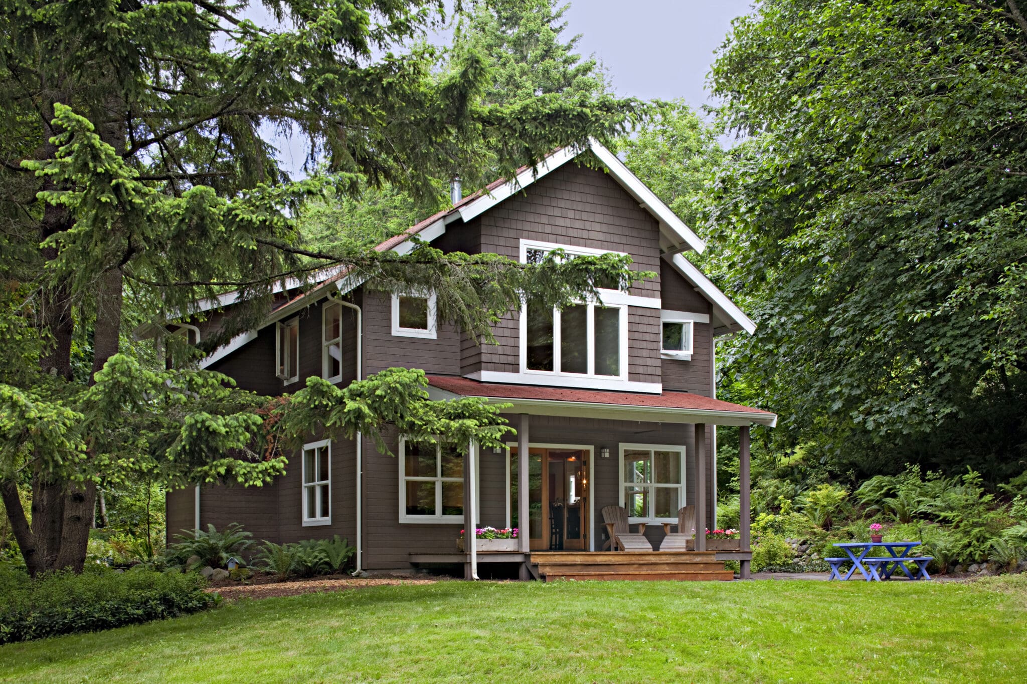 Roofing Company - Local Roofers | Mr. Roof